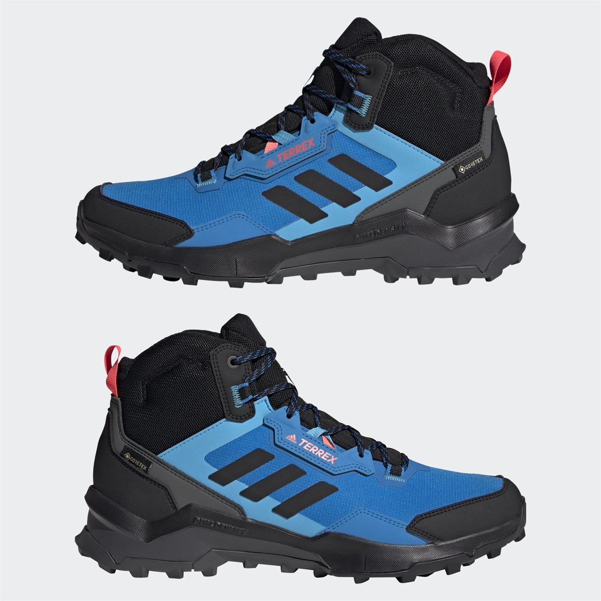 adidas Terrex AX4 Mid Gore-Tex Hiking Erkek Outdoor Ayakkabı