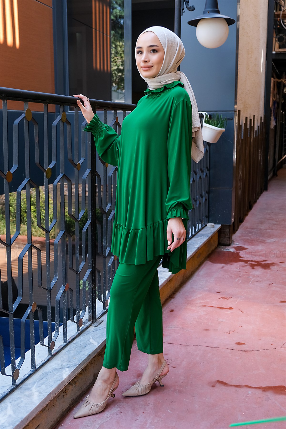 ETEGI FIRFIRLI TAKIM