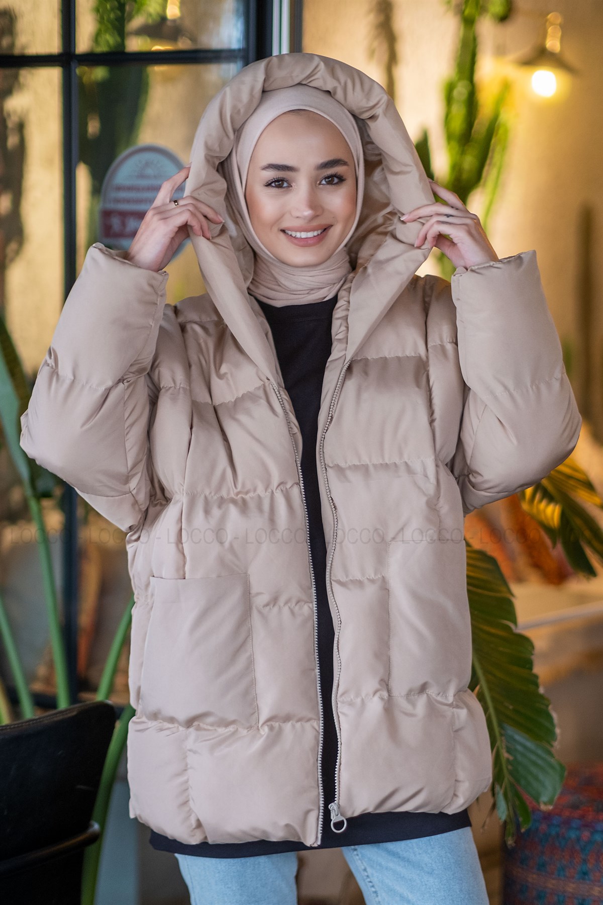 YARASA KOL SISME MONT VIZON