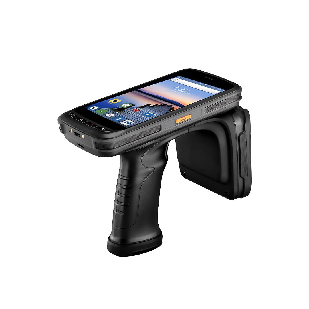 Chainway C72 RFID UHF El Terminali