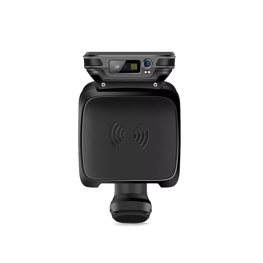 Chainway C72 RFID UHF El Terminali