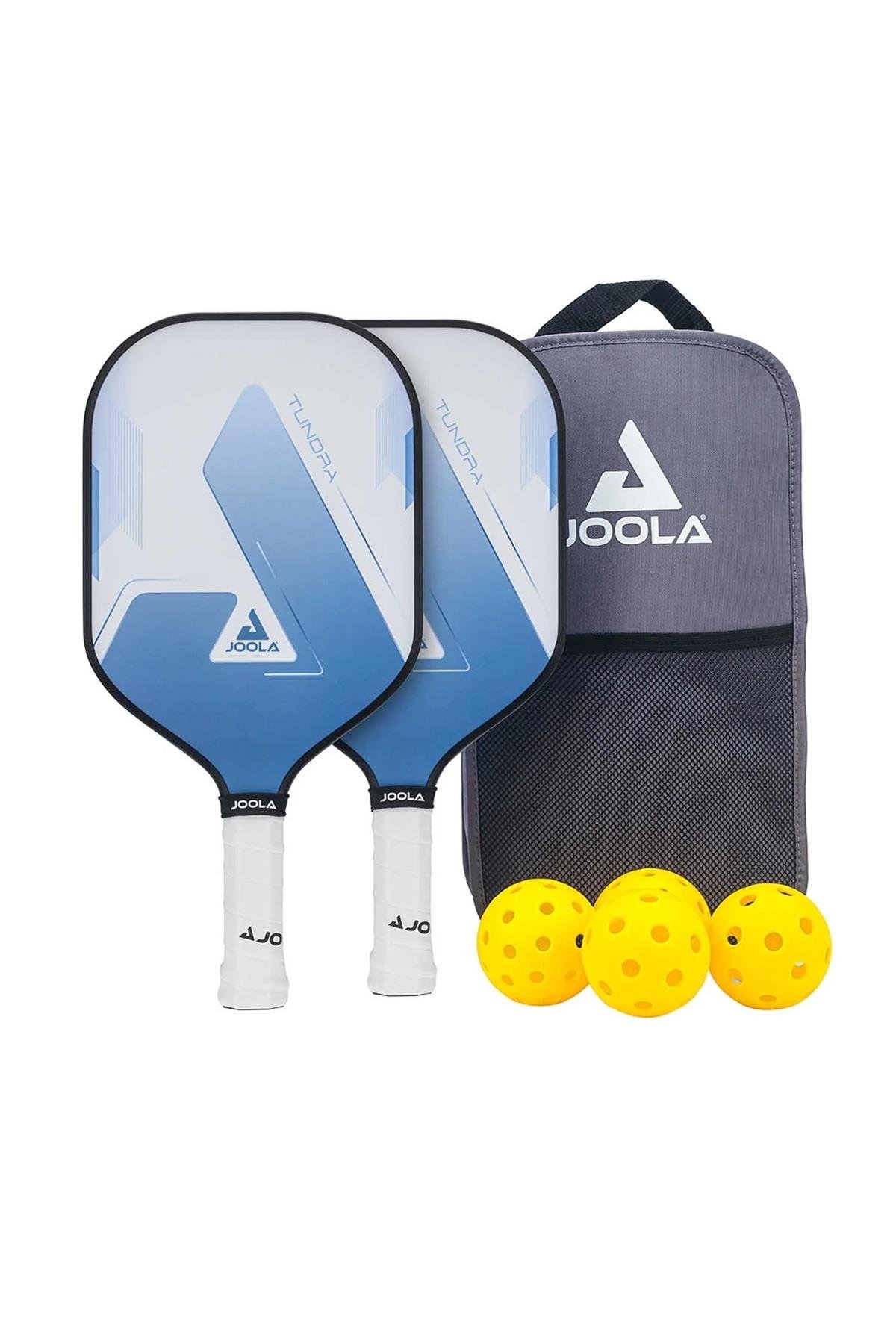 Courtmax.com.tr'de Joola Tundra Pickleball Raket Seti için en uygun ...