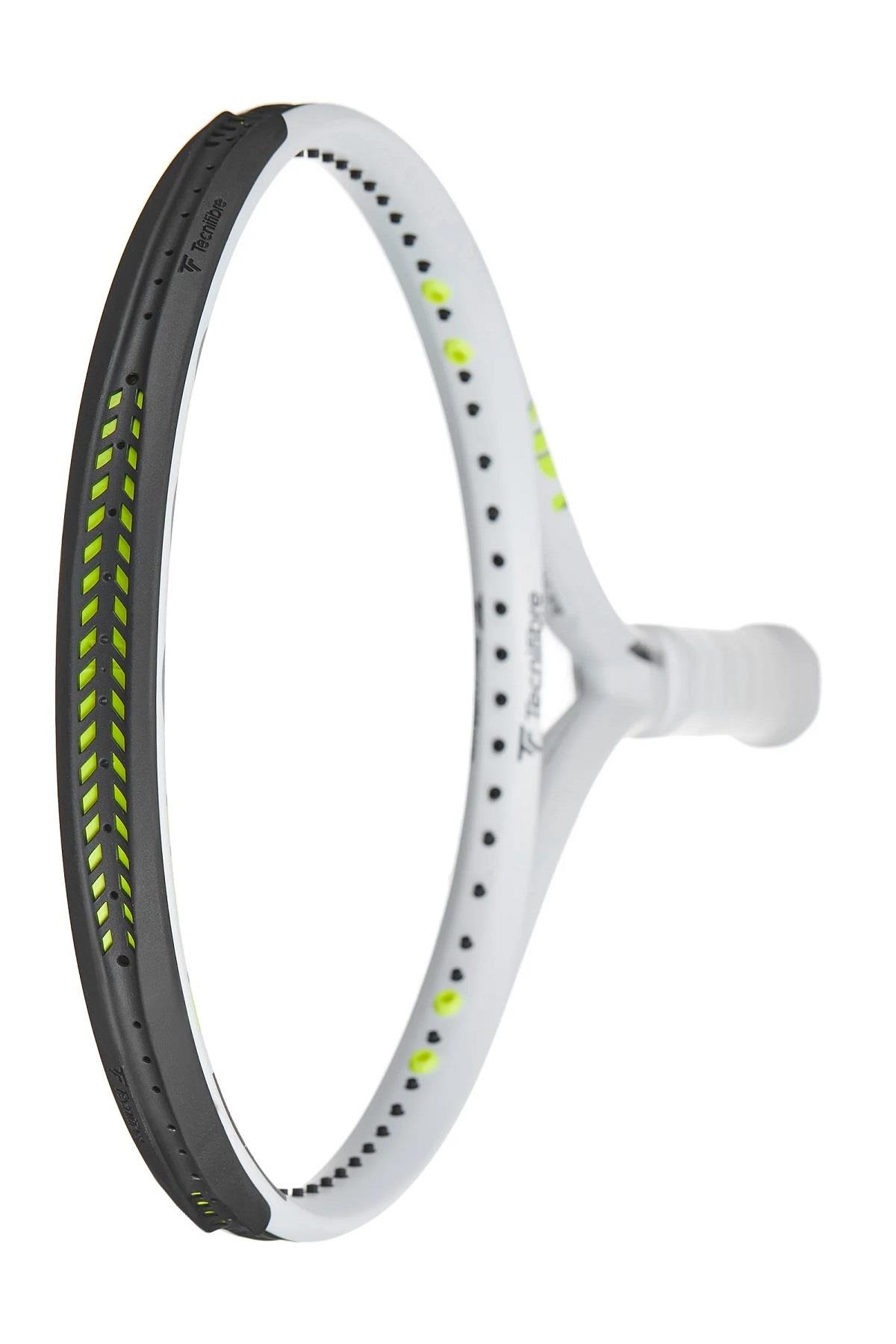 Tecnifibre TF-X1 300 gr Yetişkin Performans Tenis Raketi (27"/Grip L2)