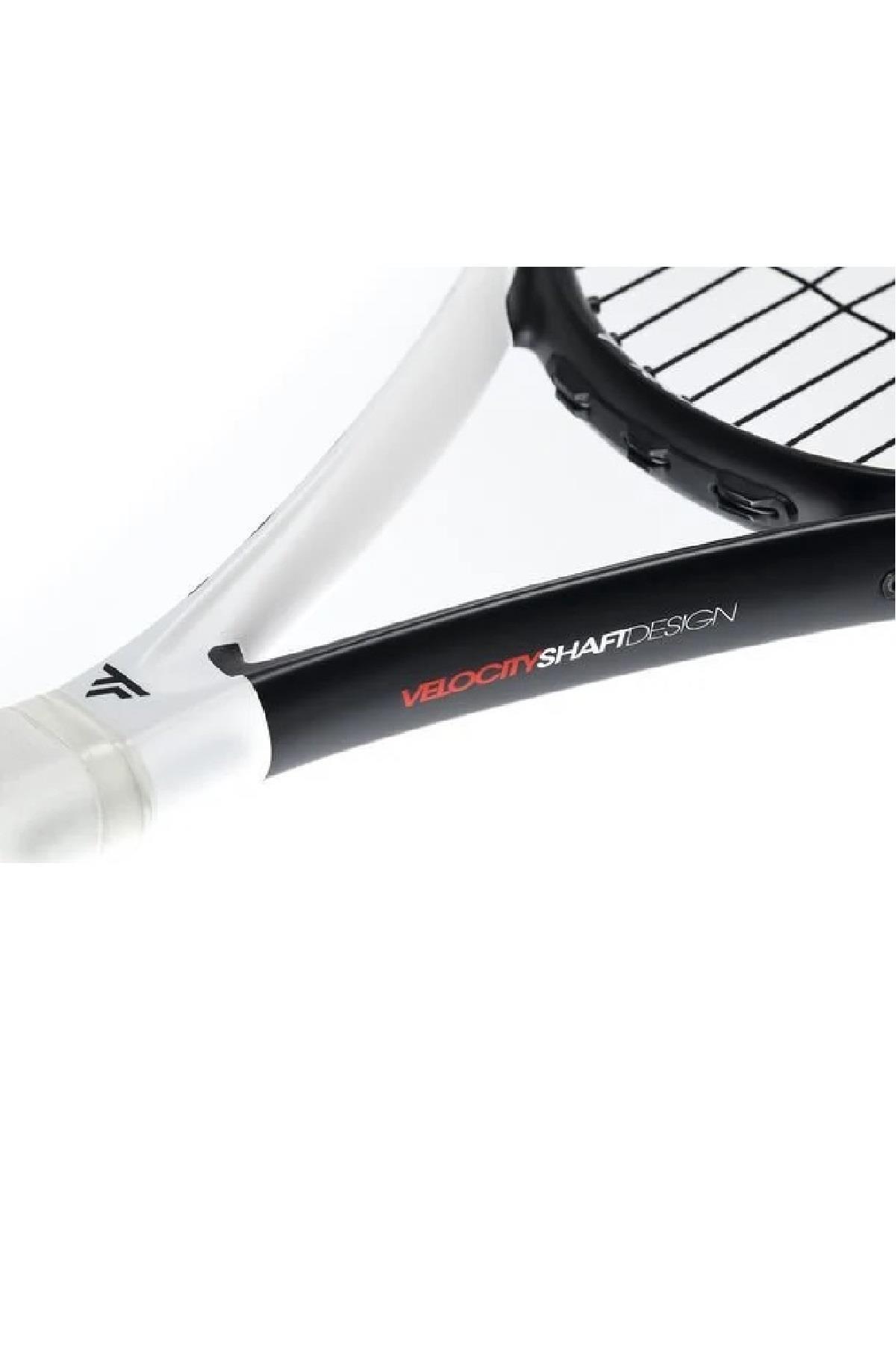 Tecnifibre T-Fit 275 Speed 275 GR Yetişkin Tenis Raketi (27/ Grip L2)