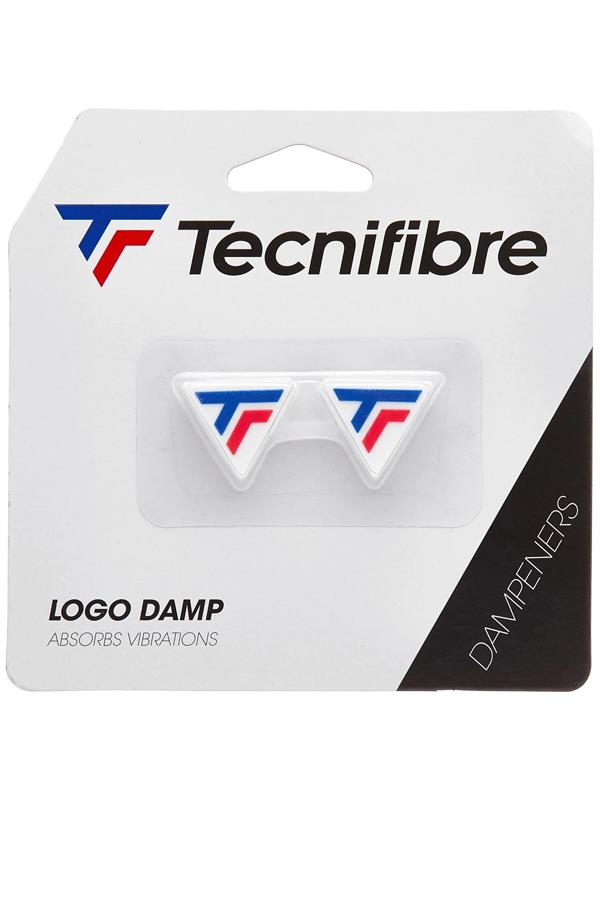 Tecnifibre Logo Damp Titreşim Önleyici