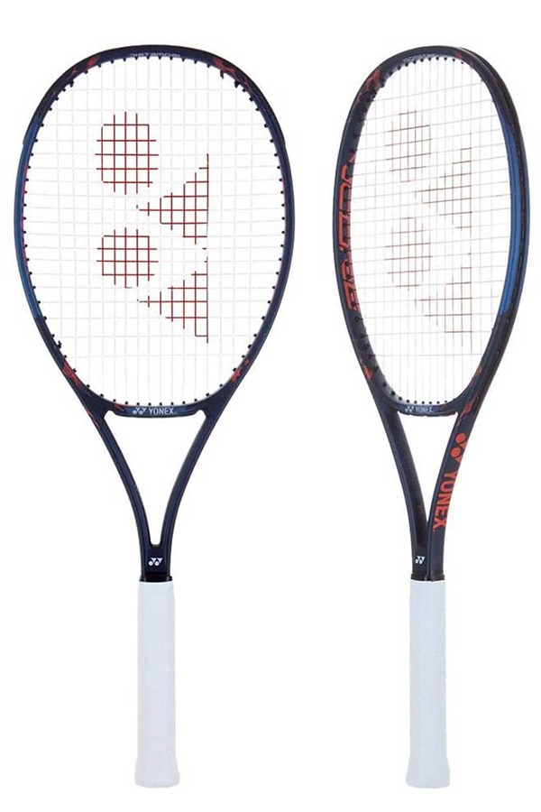 Yonex VCore Pro 100 Alpha 270 Gr Yetişkin Performans Tenis Raketi (27 ...