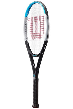 Wilson Ultra Power 100 284 gr Yetişkin Tenis Raketi (27/Grip L2)