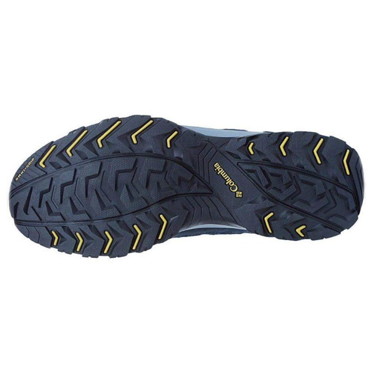 Columbia Crestwood Erkek Ayakkabı BM4595-464