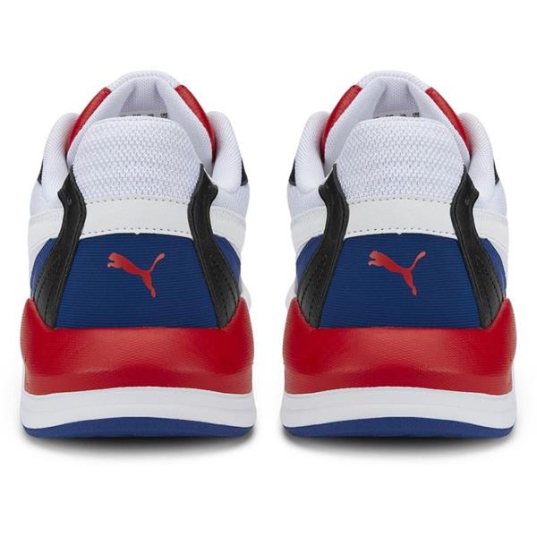 Puma X-Ray Speed Lite Erkek Beyaz Sneaker Ayakkabı 38463911