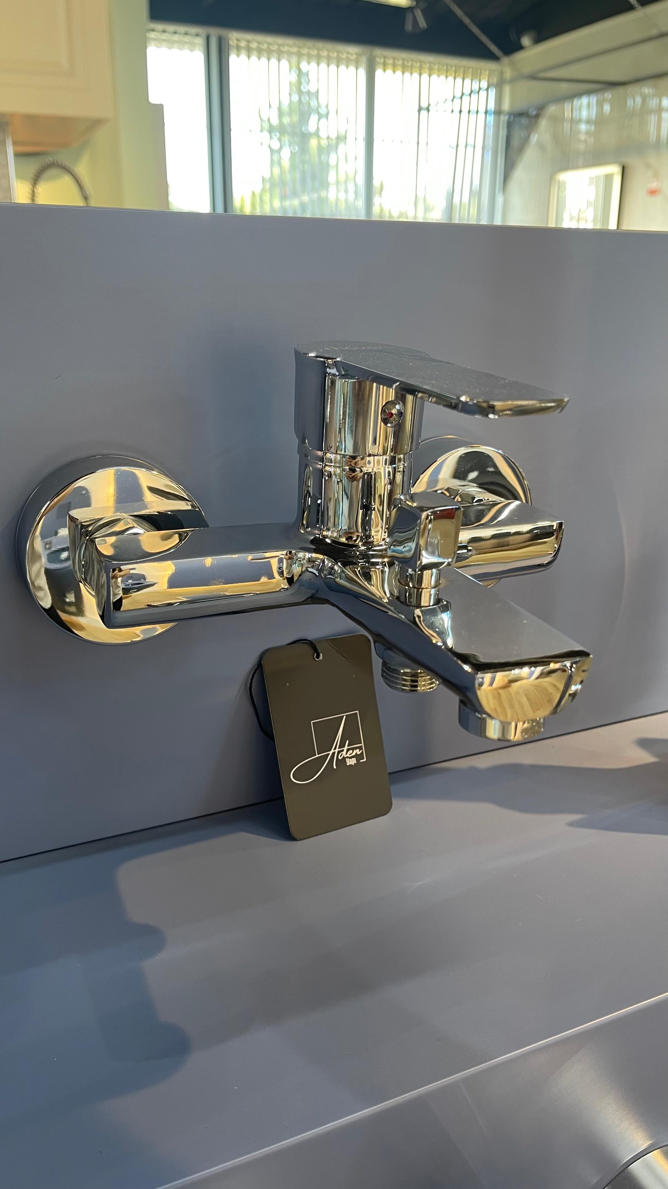 Rhoven Siwa Mix Banyo Bataryası