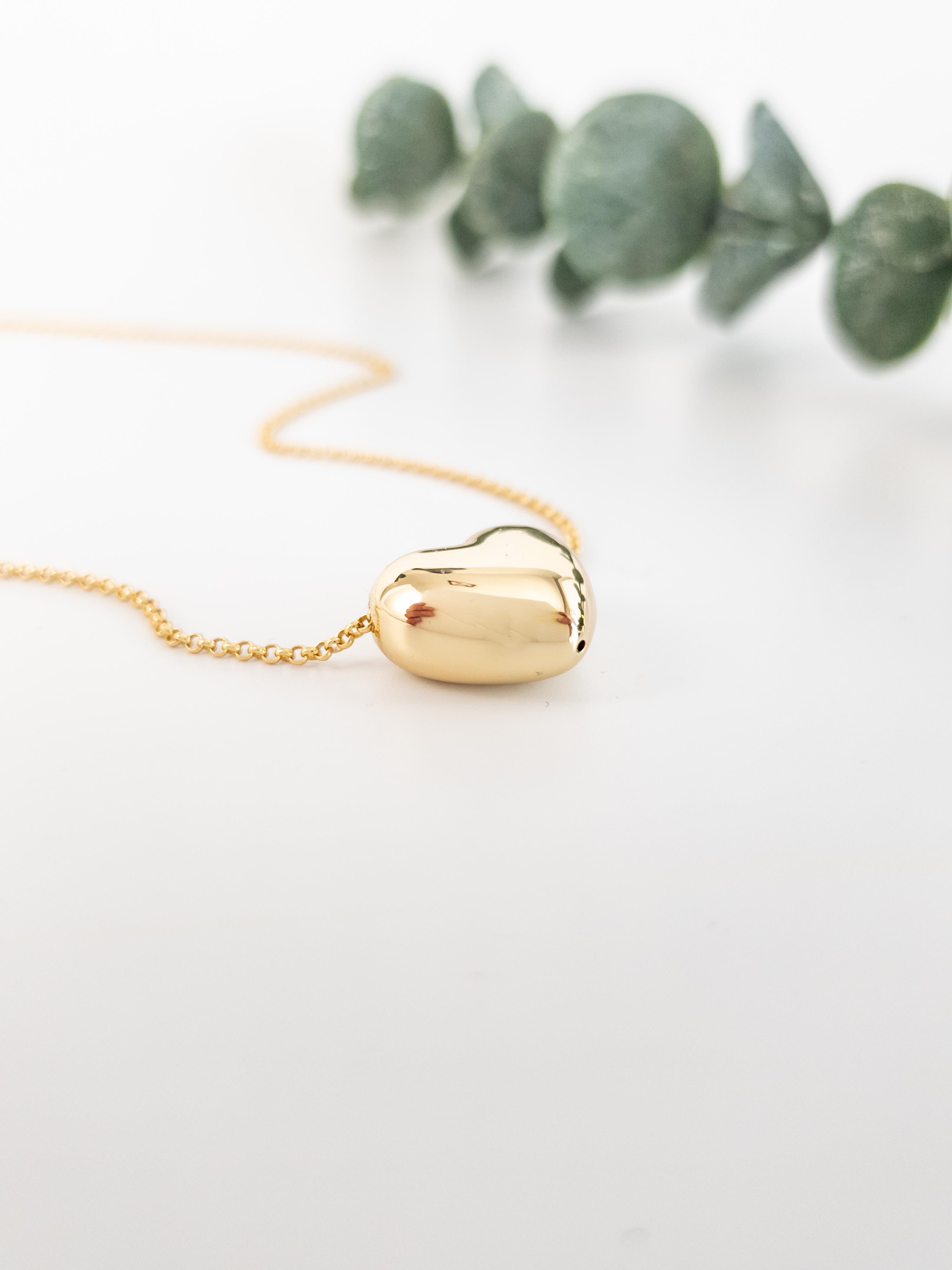 İtalyan Balon Kolye