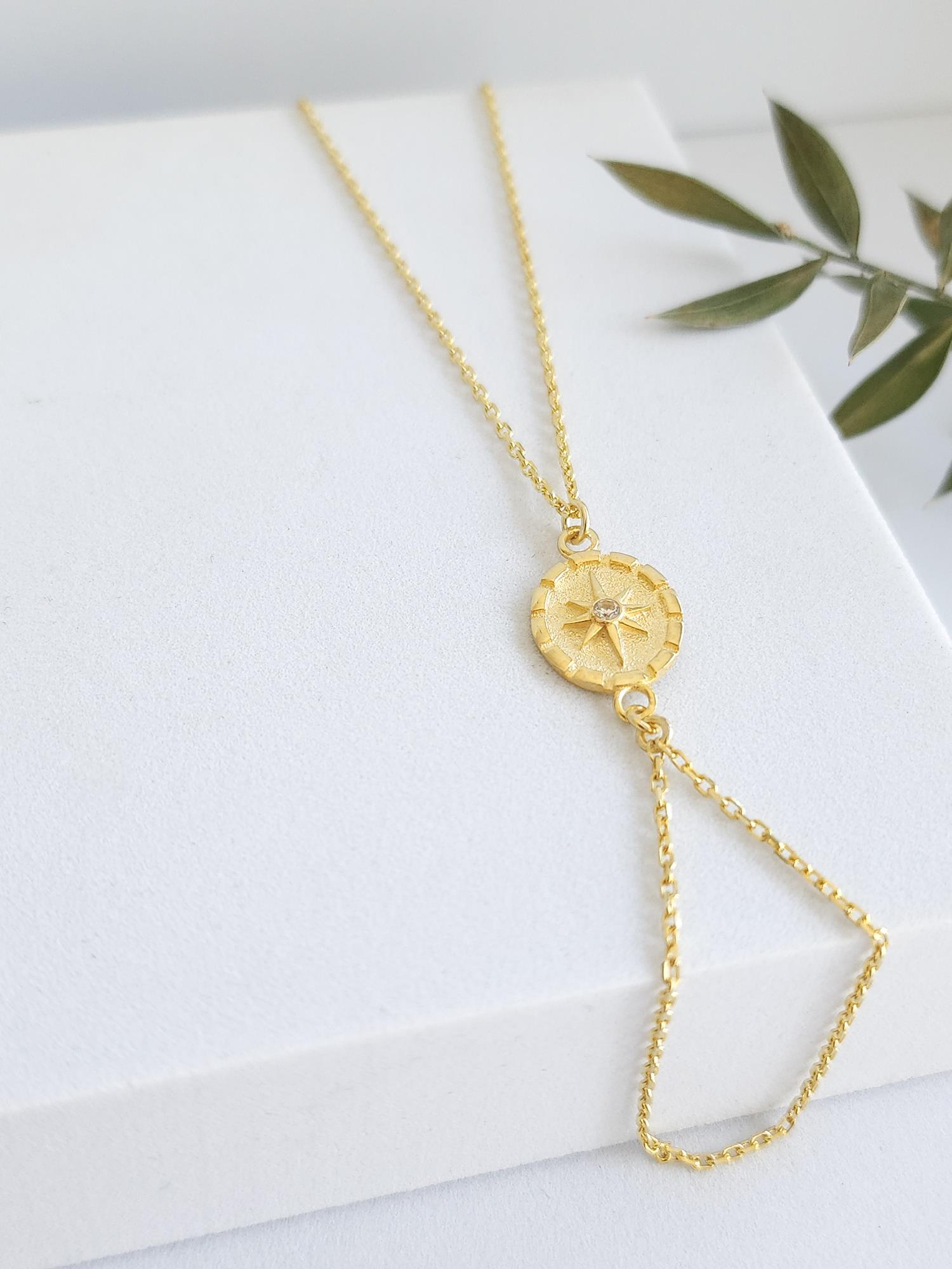 Kutup Yıldızı Şahmeran