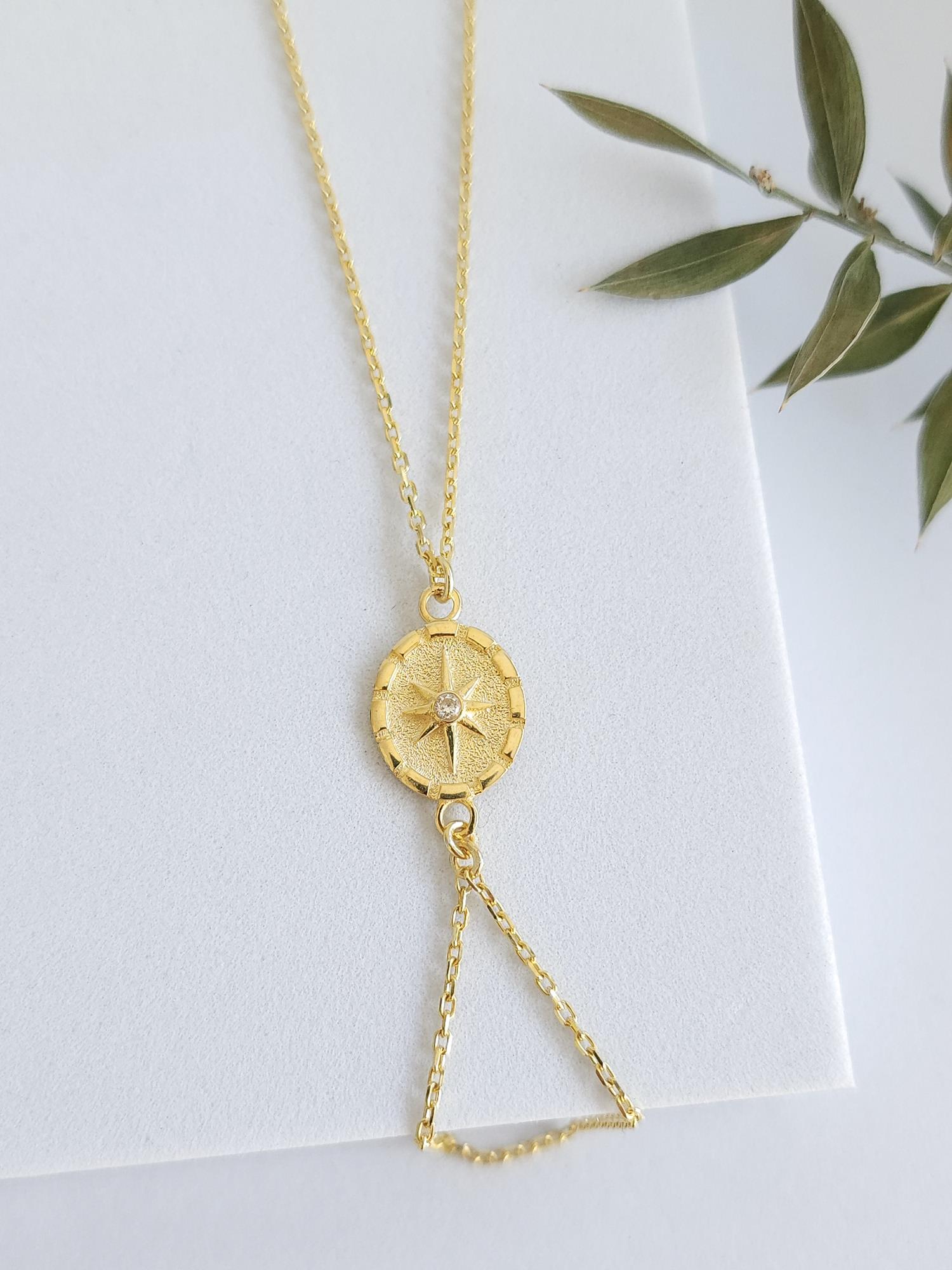 Kutup Yıldızı Şahmeran