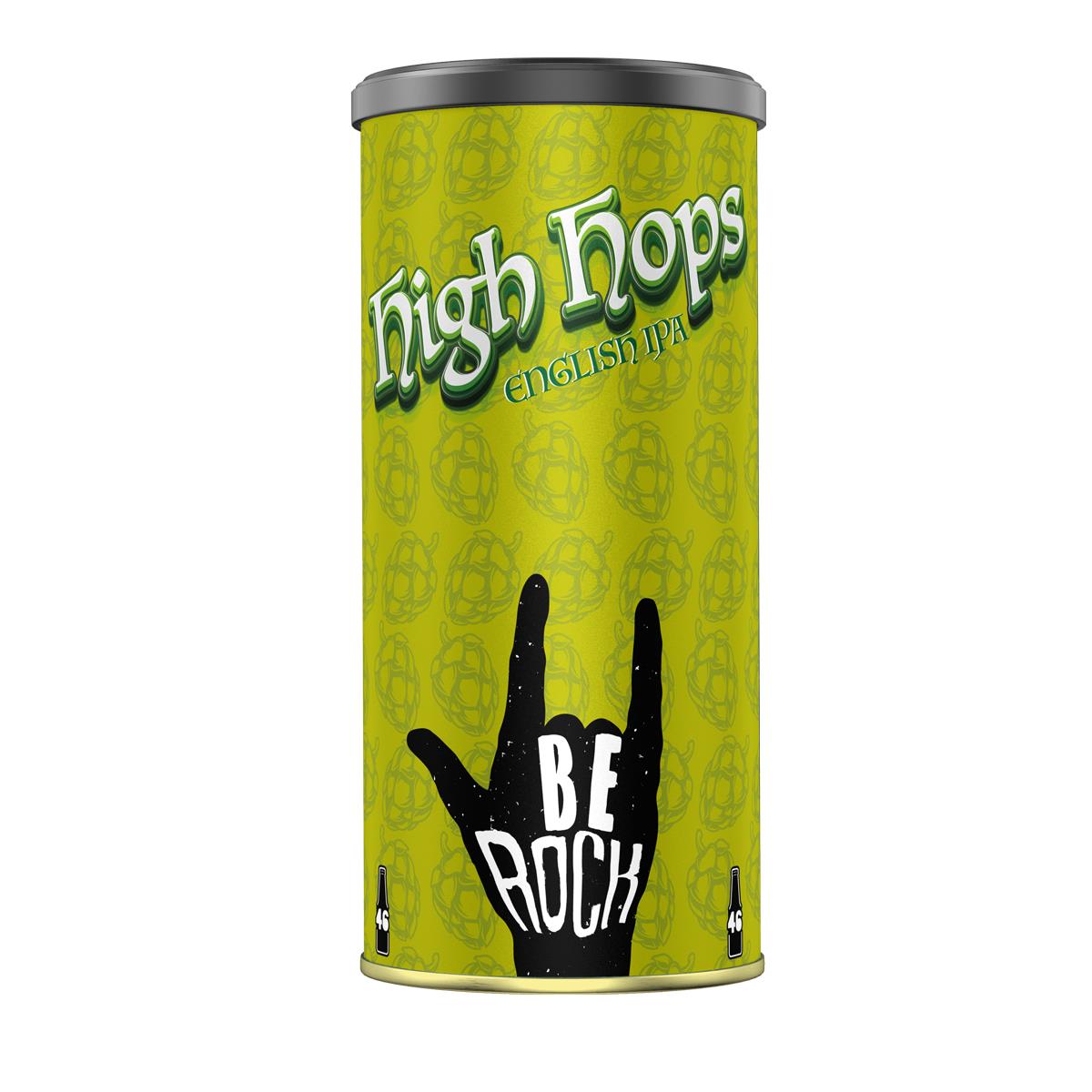 High Hops IPA Bira Kiti