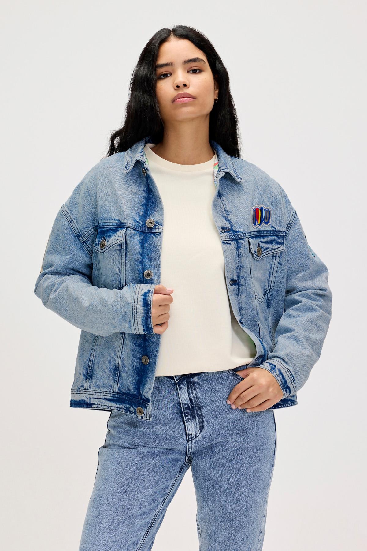 Kadın Ceket Modelleri ve Fiyatları | BAD BEAR