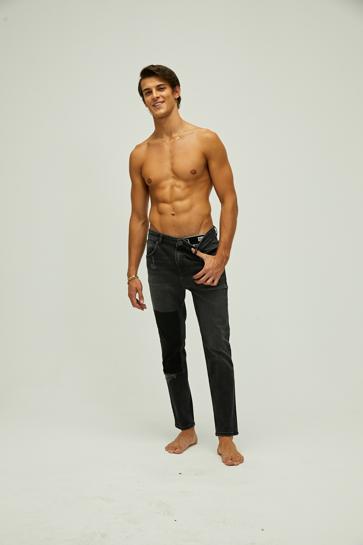 Justın Jeans Nıght