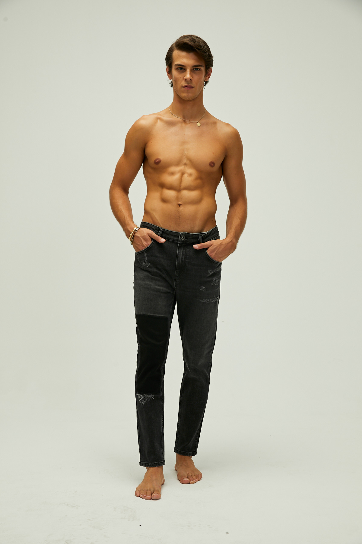 Justın Jeans Nıght