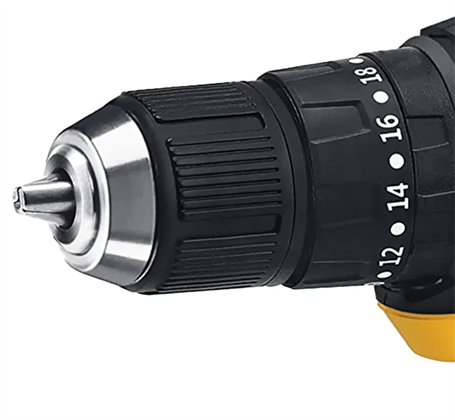 SGS 5248 Lion Darbeli Matkap Seti 20V/1,5Ah