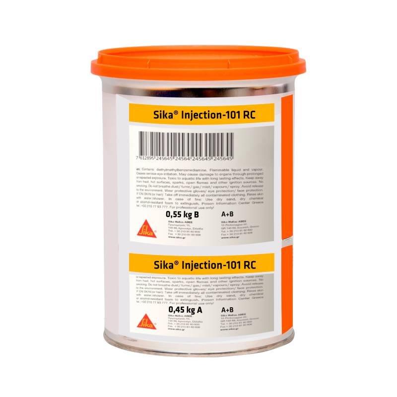 Sika® Injection-101 RC