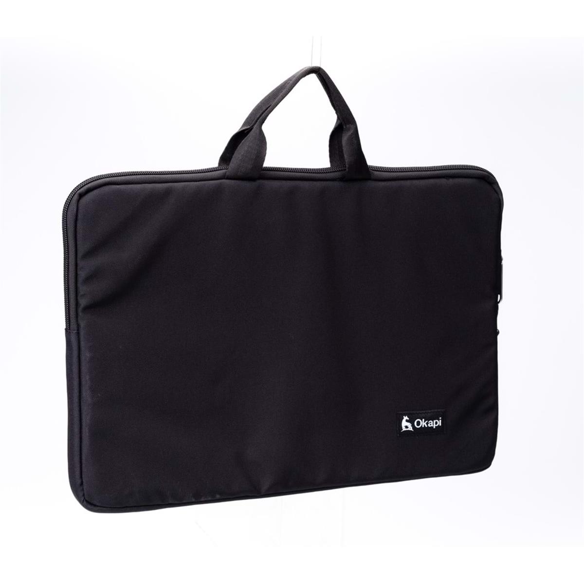 Okapi Tablet Çantası A4