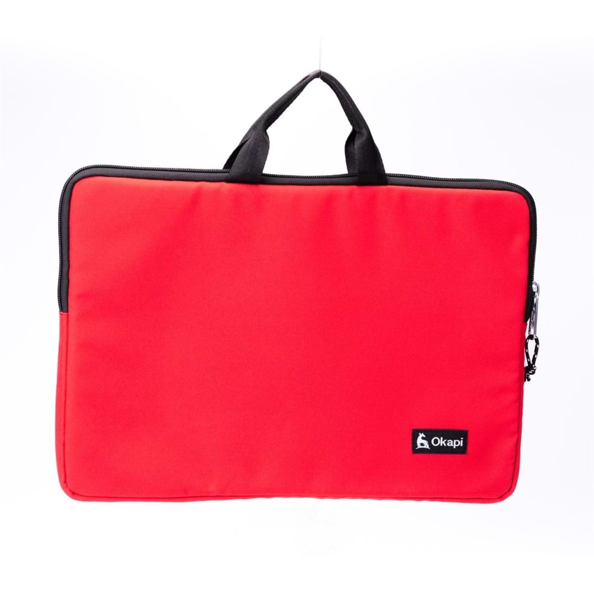 Okapi Tablet Çantası A4