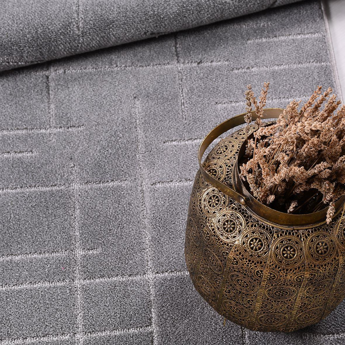 CREA HALI LEYLA KOLEKSİYONU / ÖZEL ÖLÇÜ HALI MODELLERİ