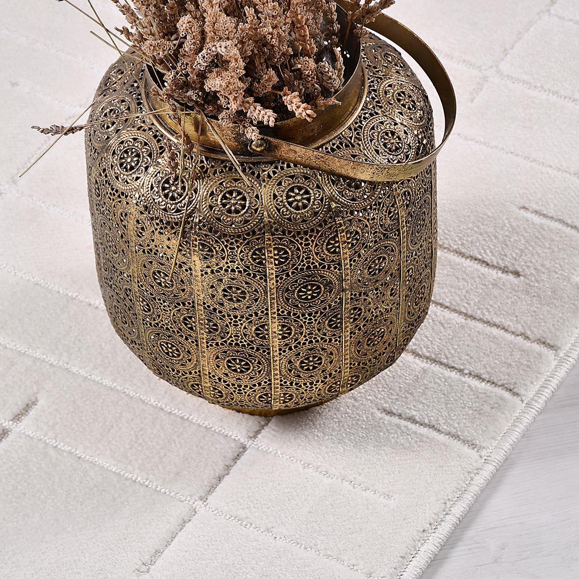 CREA HALI LEYLA KOLEKSİYONU / ÖZEL ÖLÇÜ HALI MODELLERİ