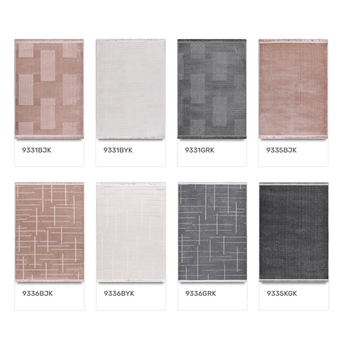 CREA HALI LEYLA KOLEKSİYONU / ÖZEL ÖLÇÜ HALI MODELLERİ