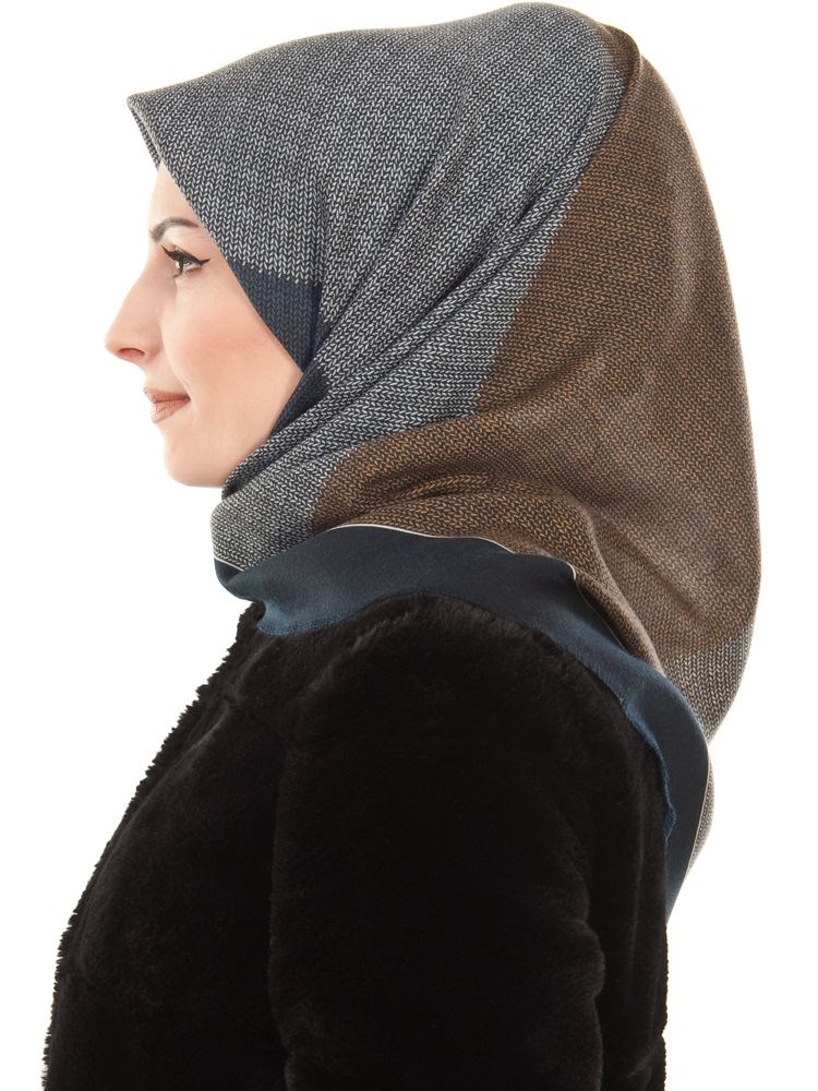 Karaca Kışlık Eşarp 144081 - eşarp AVM