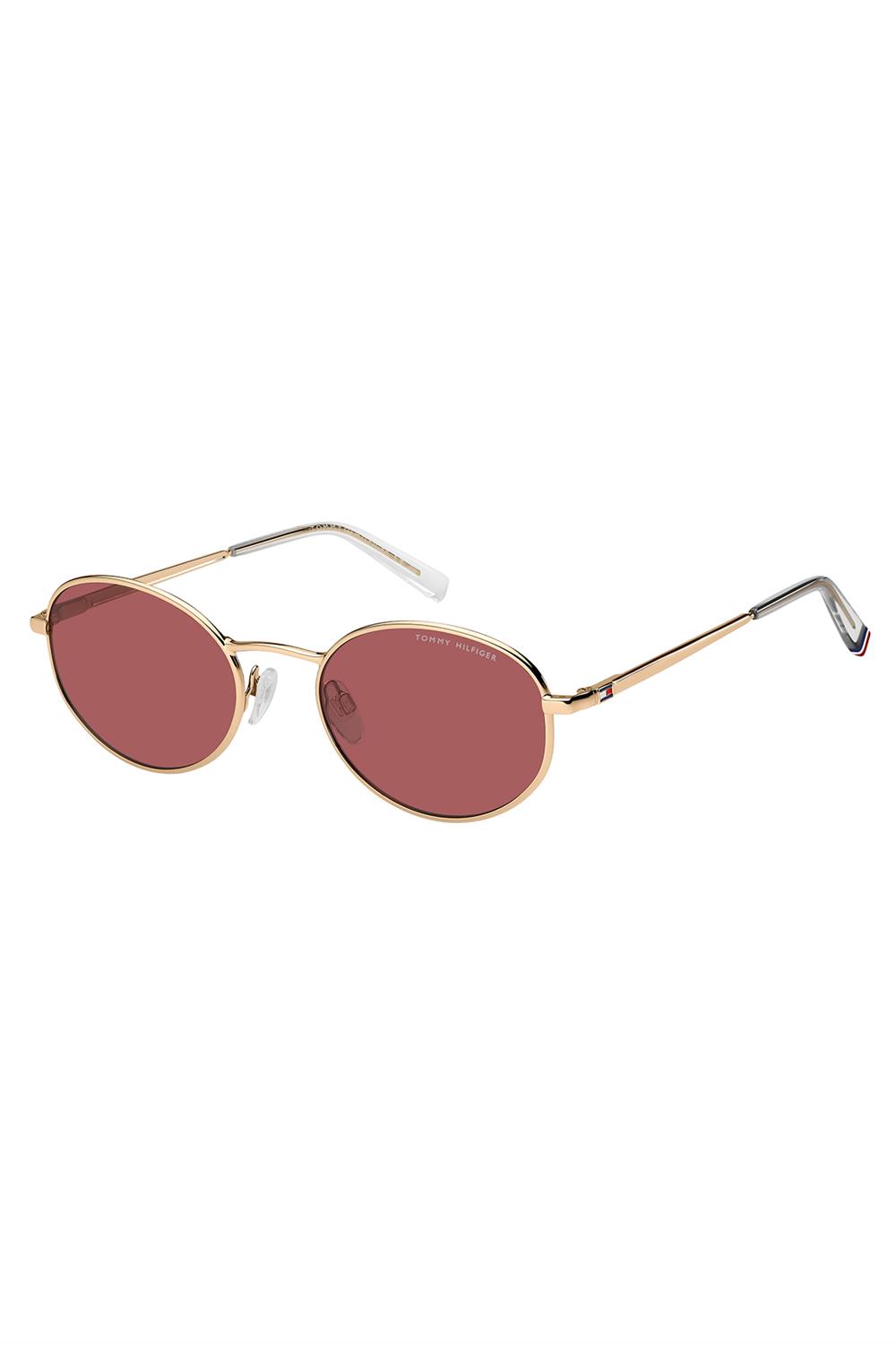TH 2219/S 000 55 4S Tommy Hilfiger Unisex Güneş Gözlüğü