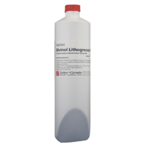 DIVINOL LITHOGREASE 000 (1 LT=0,9 KG)