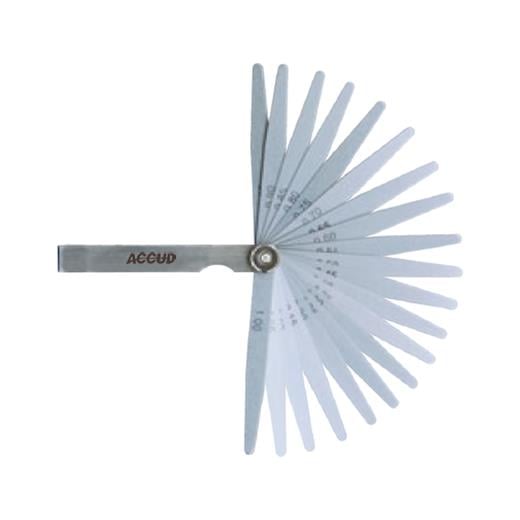 Accud 912 Serisi Filler Çakısı Din2275