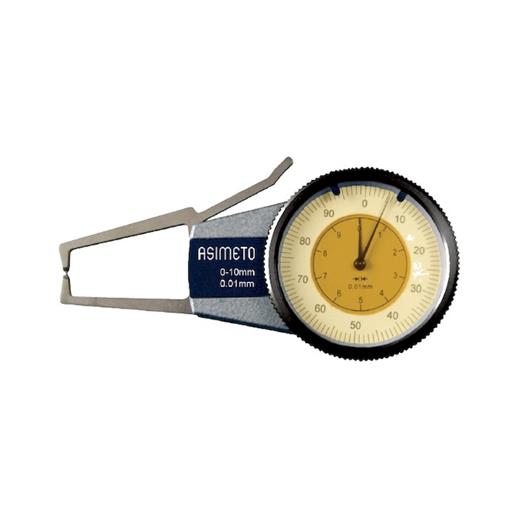 Asimeto 20-40 mm Outer Diameter Dial Gauge