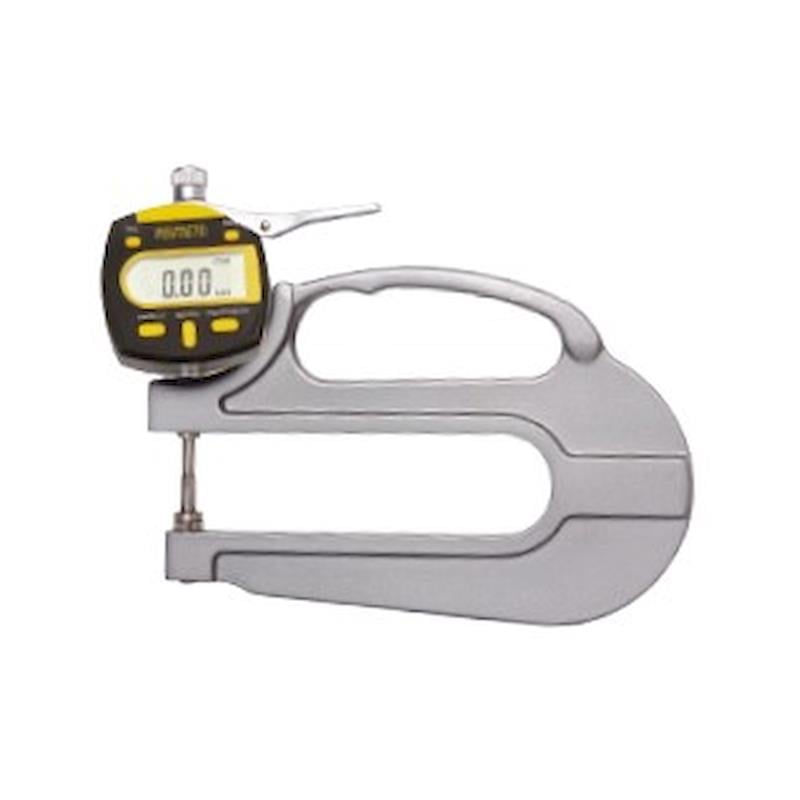 Asimeto 0-10 mm Digital Thickness Gauge