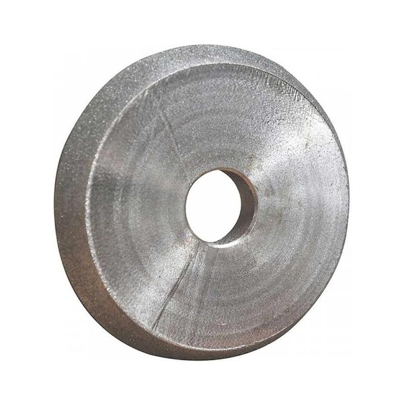 Krasnic Milling Cutter Grinder Spare Grinding Wheel C.KR-X3