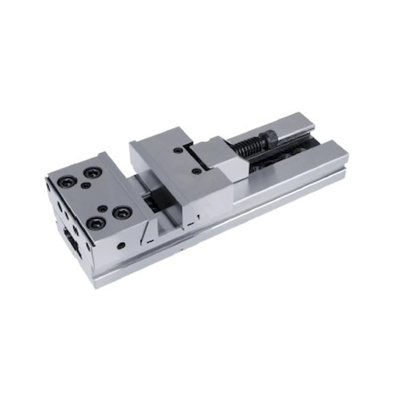 Krasnic Süper Hassas Tezgah Mengenesi