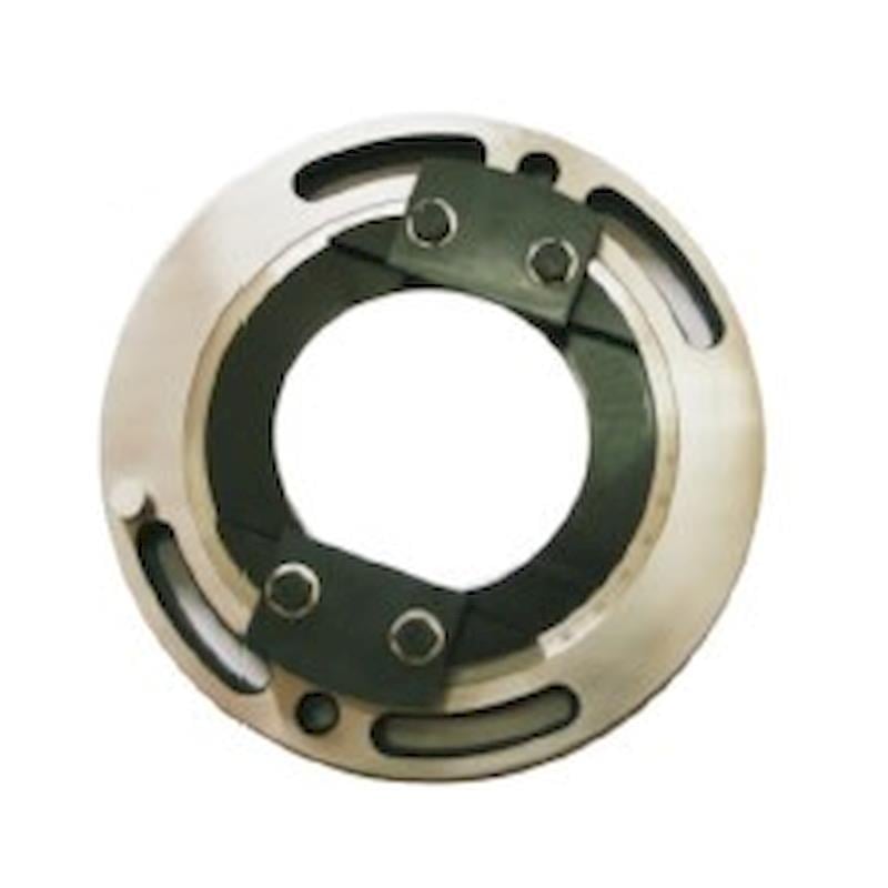 Krasnic 170 mm Rotary Table for Super Precision Machine Vise