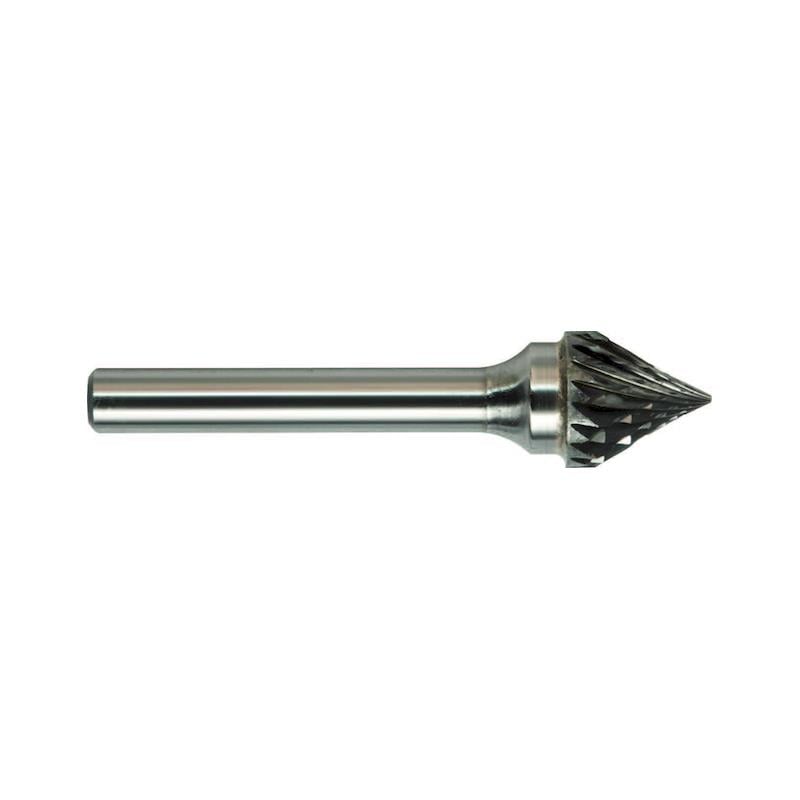Mastercut Tapered Carbide Milling Bit