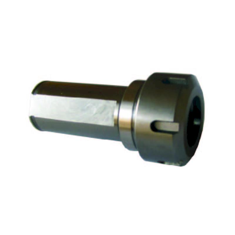 Temak Silindirik Şaftlı C Pens Başlığı Din6499