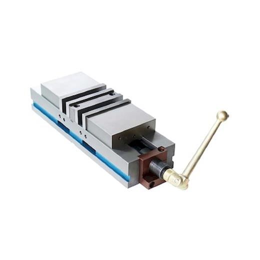 Krasnic 160x100 Double Jaw Vise