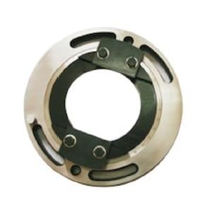 Krasnic Süper Hassas Tezgah Mengenesi için Döner Tabla