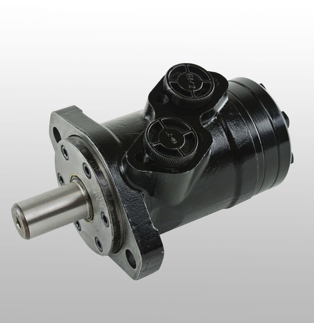 BMP 80 ORBİT MOTOR || ZHENJIANG HYDRAULICS