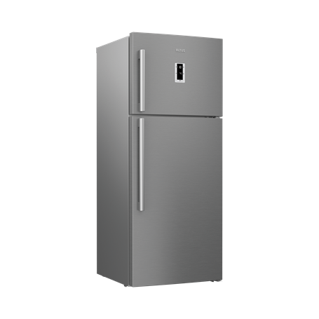 ALTUS AL 380 XI INOX NF BUZDOLABI