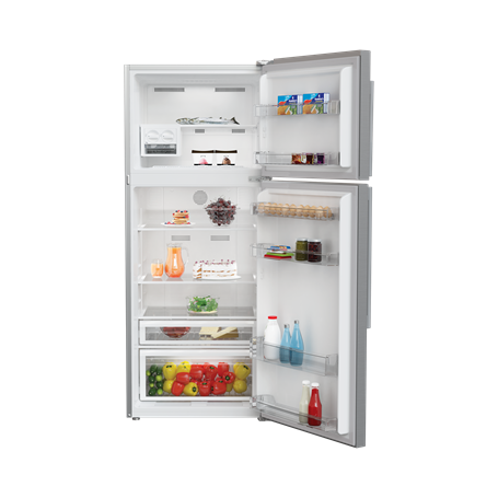 ALTUS AL 380 XI INOX NF BUZDOLABI