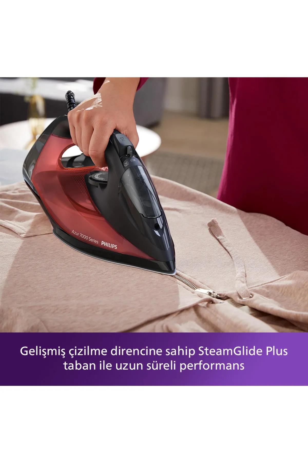 Ev Center - Philips DST 7022/40 Buharlı Ütü