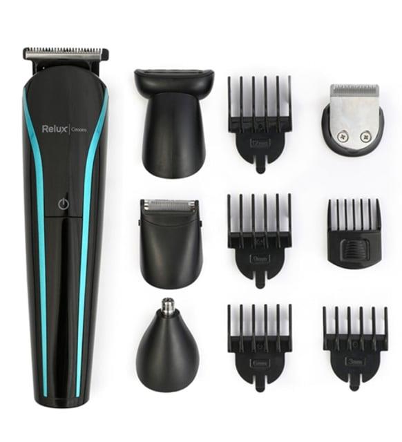 RELUX RPG 6500 12 IN 1 ERKEK BAKIM KITI