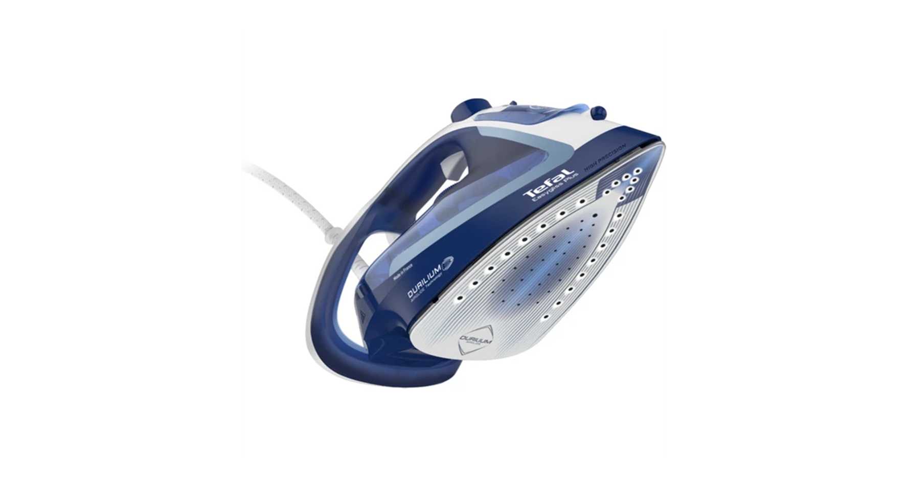 Ev Center - Tefal Easygliss Plus FV5770 Buharlı Ütü