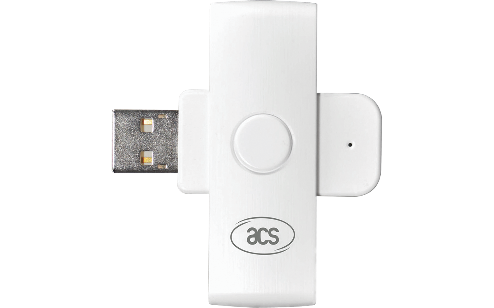 ACS ACR39U-N1 Temaslı Akıllı Kart Okuyucu (USB Type A)