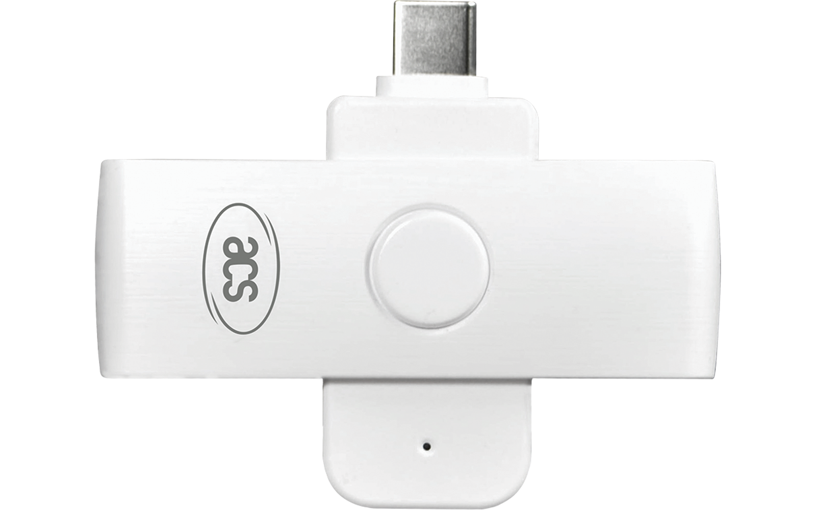 ACS ACR39U-NF Temaslı Akıllı Kart Okuyucu (USB Type C)