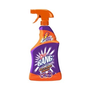 Cillit Bang Turbo Power Kir ve Kireç Sökücü 750 ml | Kale Marketleri ...